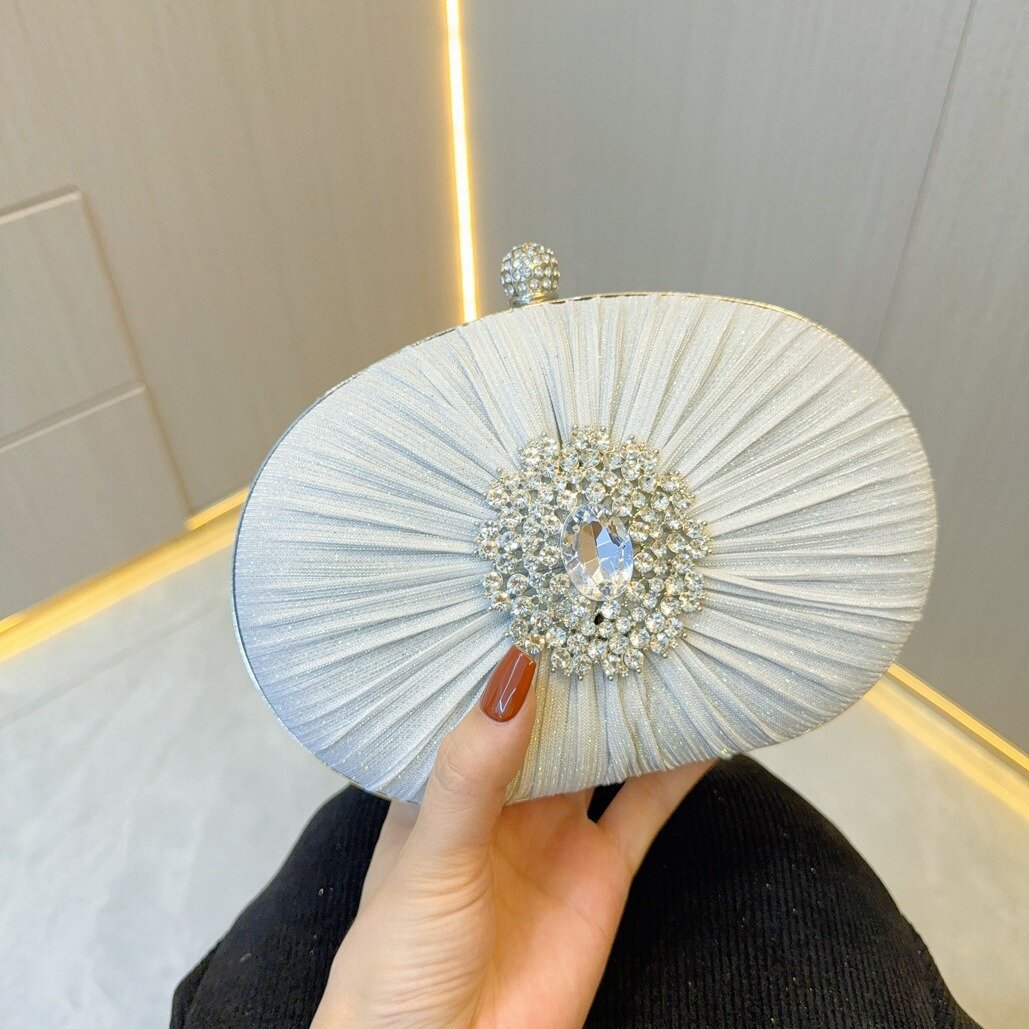 Сумка клатч