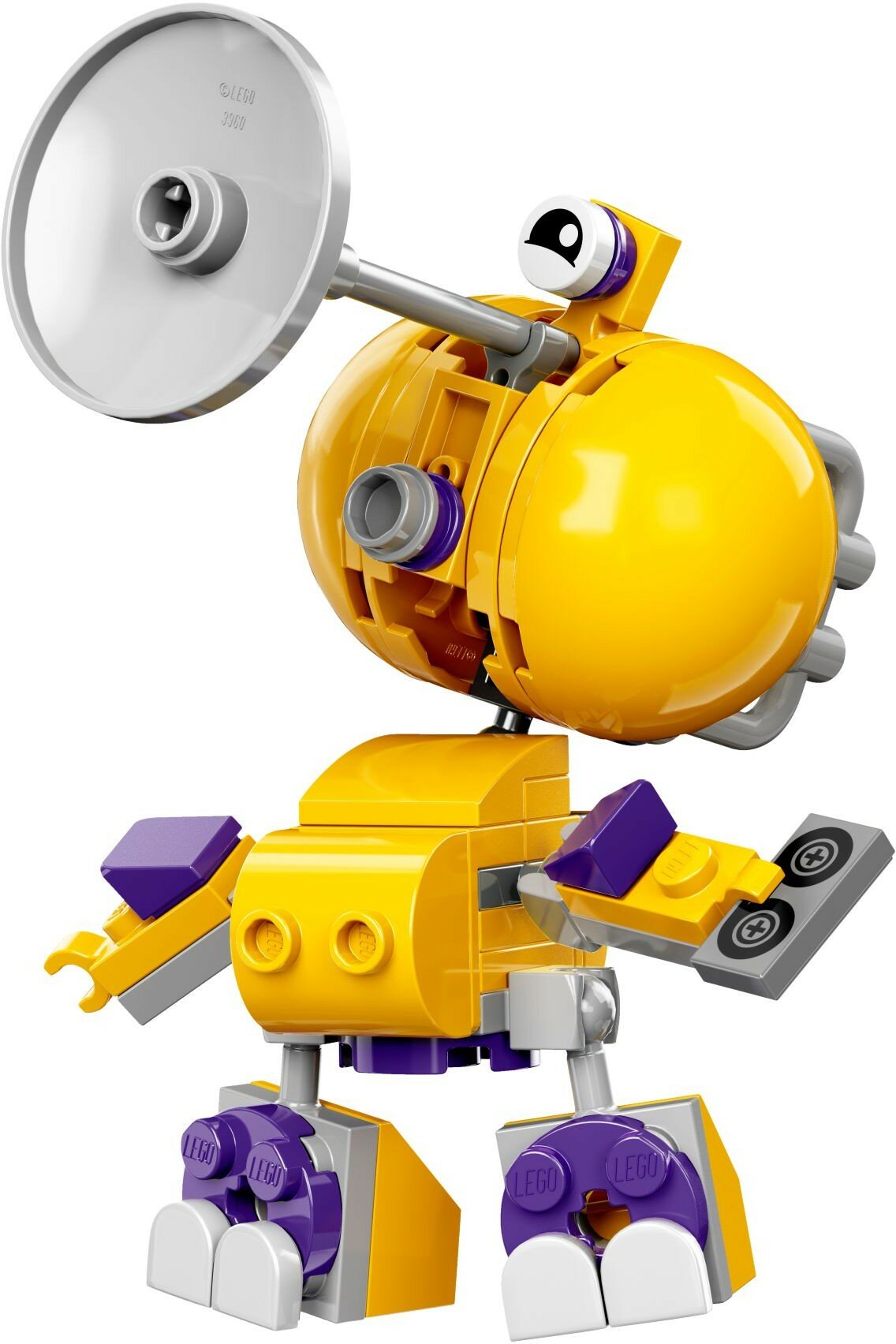 Конструктор LEGO Лего 41562 Трампси