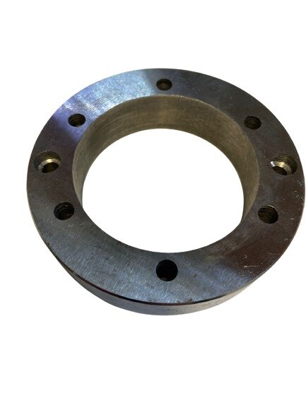 Корпус компрессора 19мм для дизельной пушки ЗУБР ДП-К7-15000