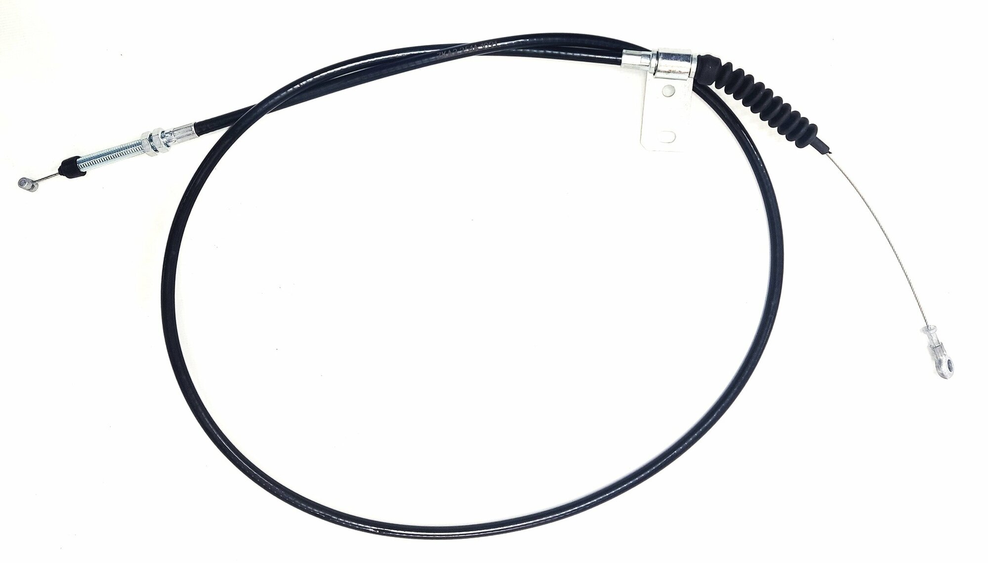 Трос акселератора Nissan J01/J02 (TD27) (18201-51K00)