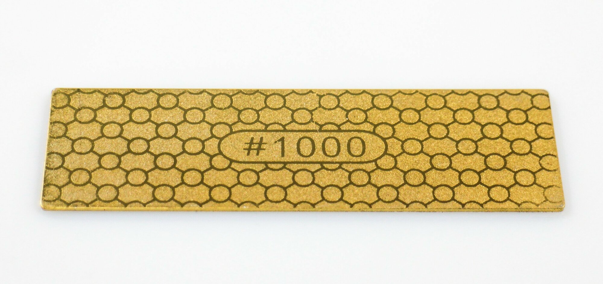 Алмазная пластина HOSCO IIDP-410 400/1000-grit