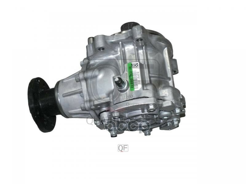 Коробка раздаточная ORIGINAL QUATTRO FRENI арт. QF20C00025