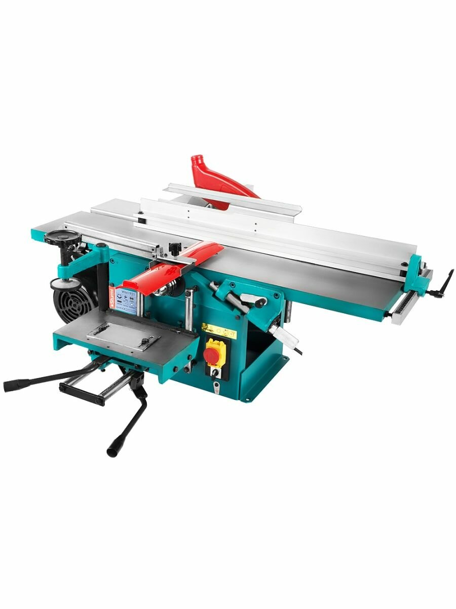 Деревообрабатывающий станок STURM WM1921