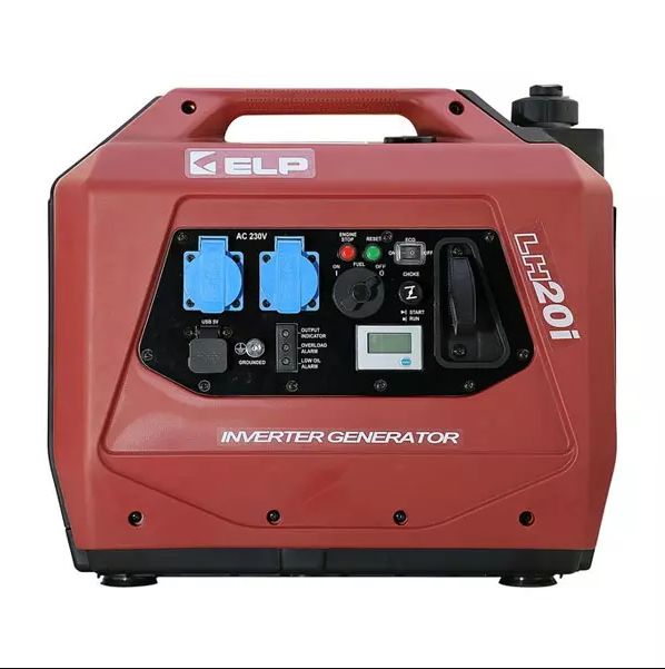 Генератор ELP LH20i