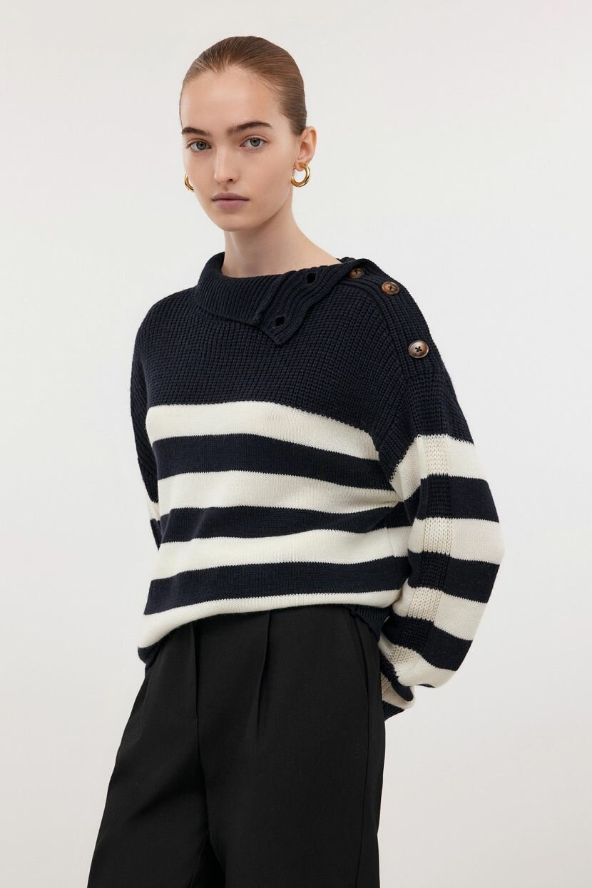 Джемпер B1324522