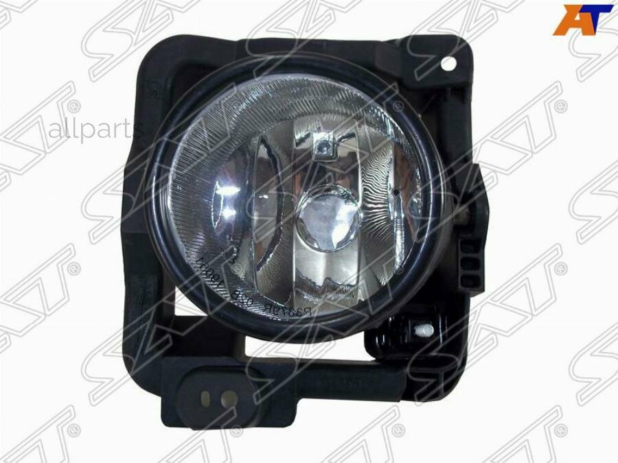 SAT ST-217-2042L Фара противотуманная (Слева) Honda Accord 08-11