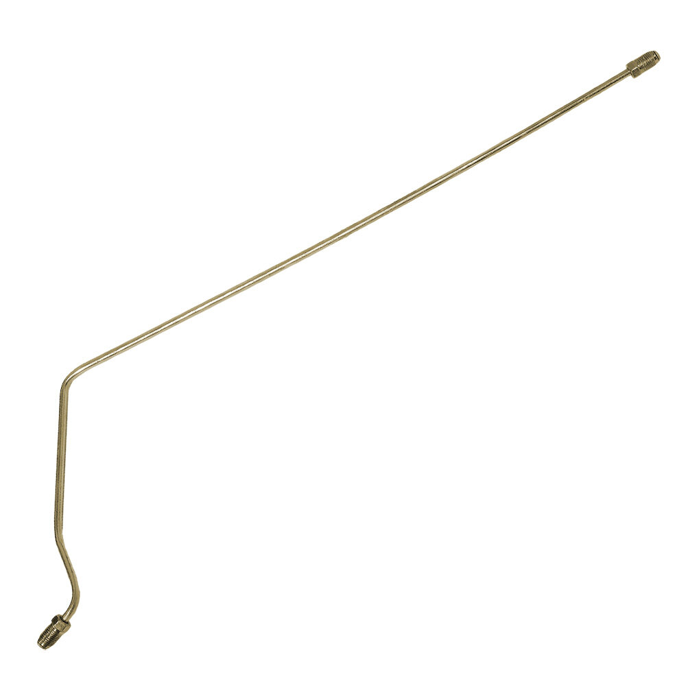 Трубка тормозная Heli CPCD20-25G правая (g27z5-40511)