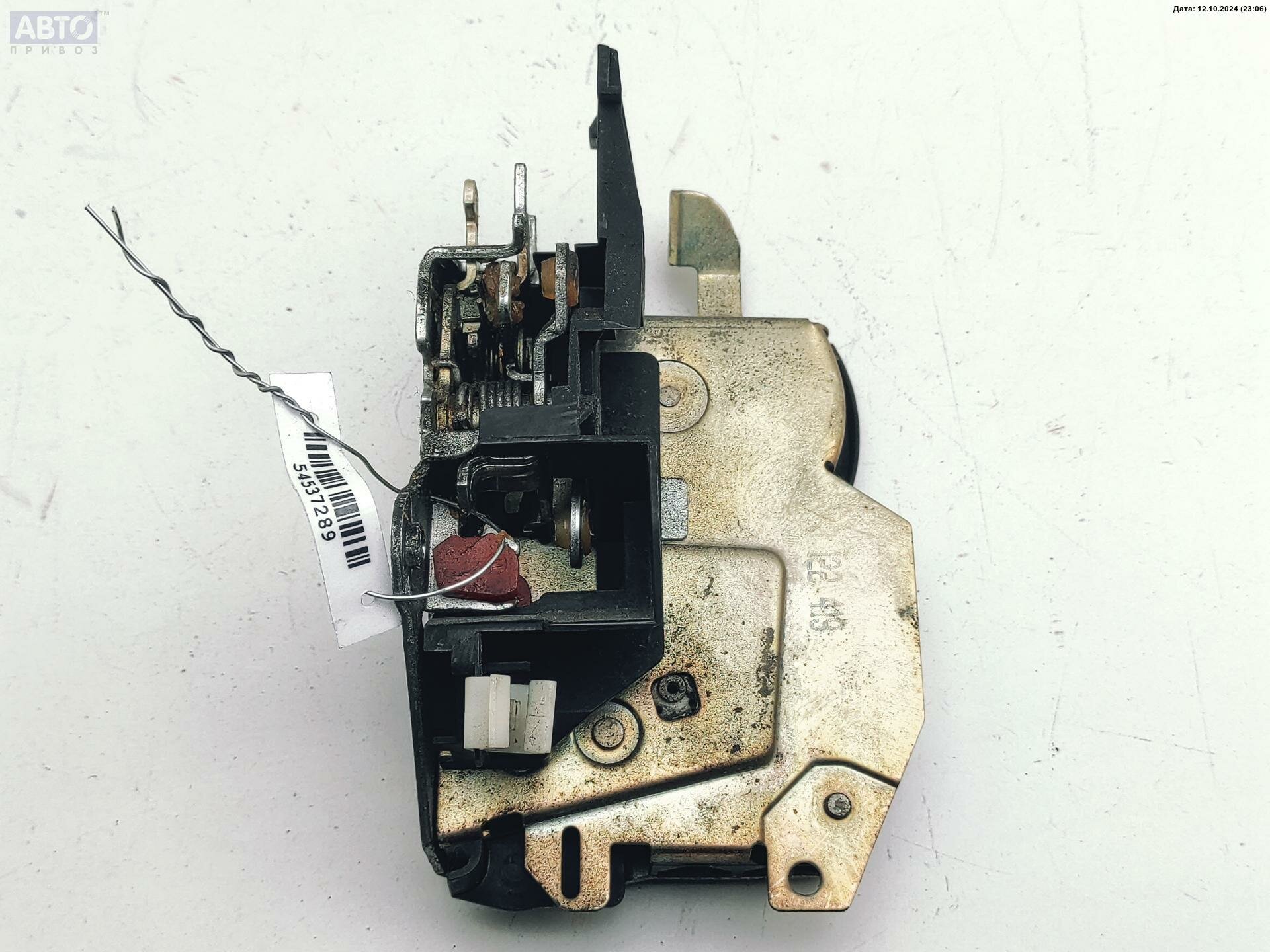 Замок двери задней левой BMW 3 E36 (1991-2000)