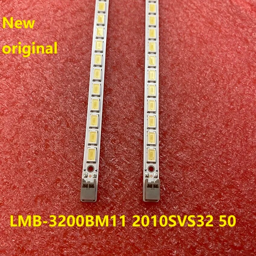 Светодиодная лента для Samsung 2 шт. 2pcs For 1 TV
