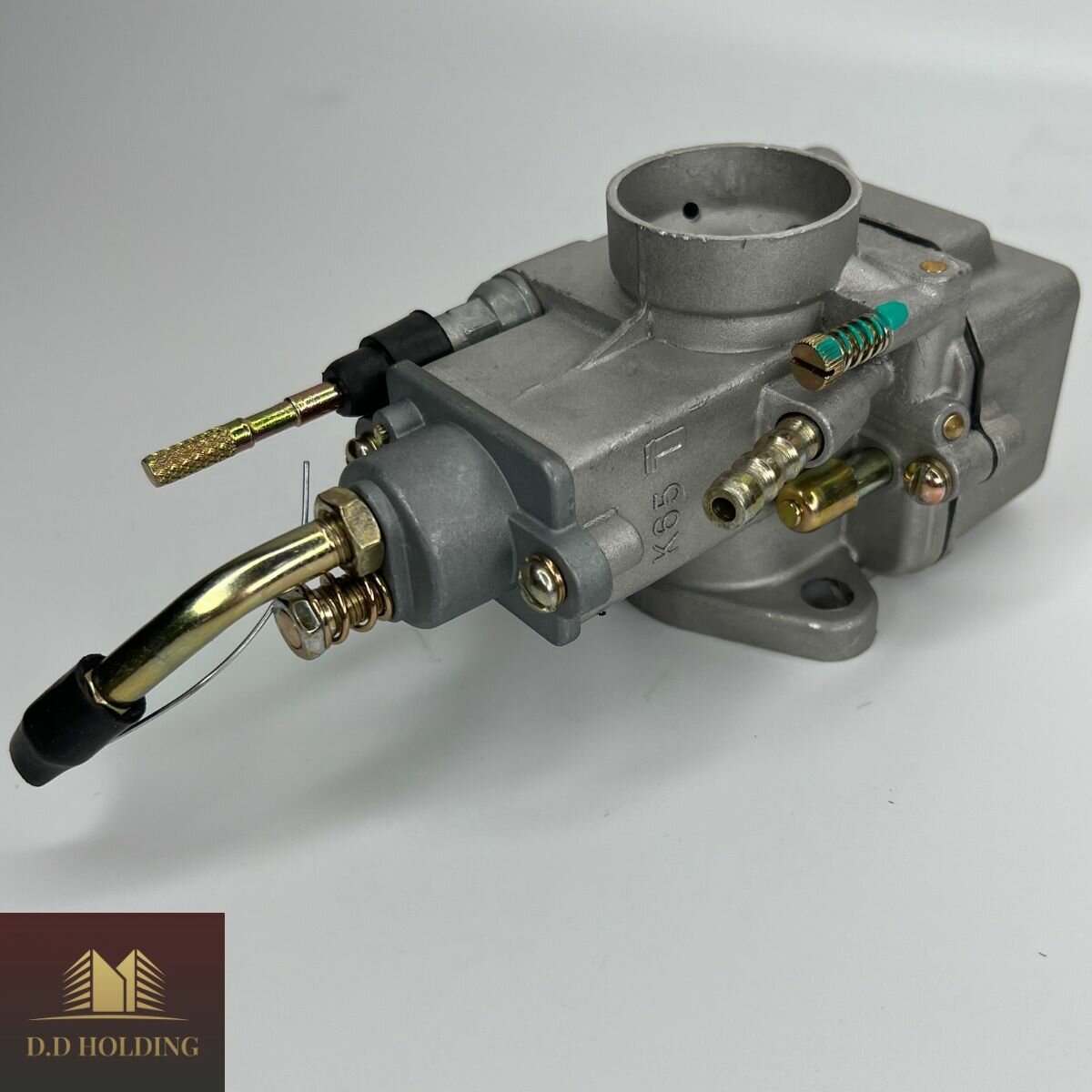 Карбюратор К65Т для мотоцикла Урал, Днепр