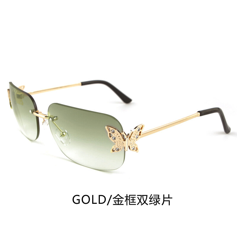 Солнцезащитные очки