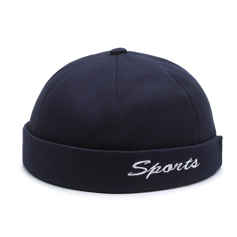 DIY Берет женский для улицы стильный английский хлопок / 953