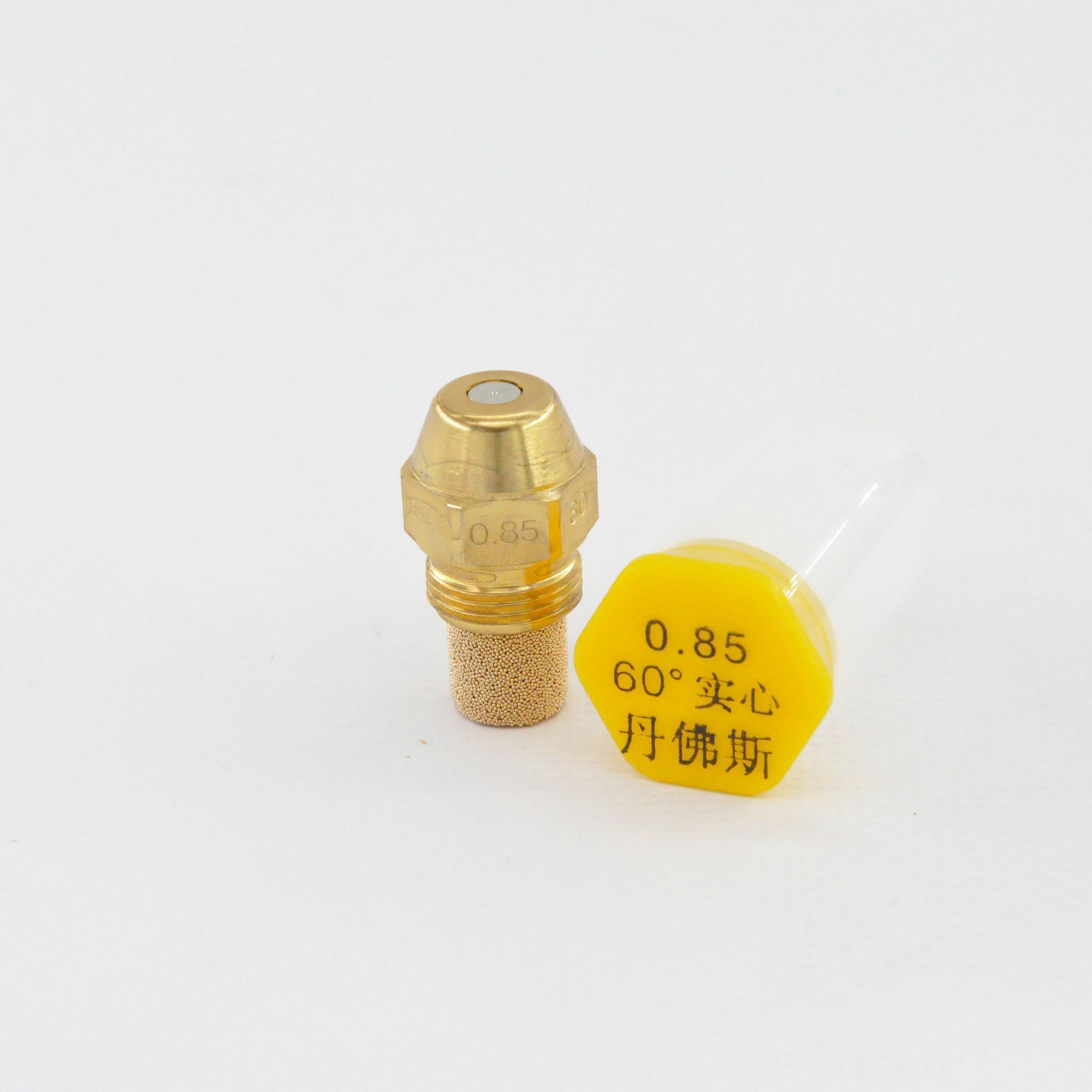 Форсунка DANFOSS 0.85 60S 030F6618 (старый 030F6918)