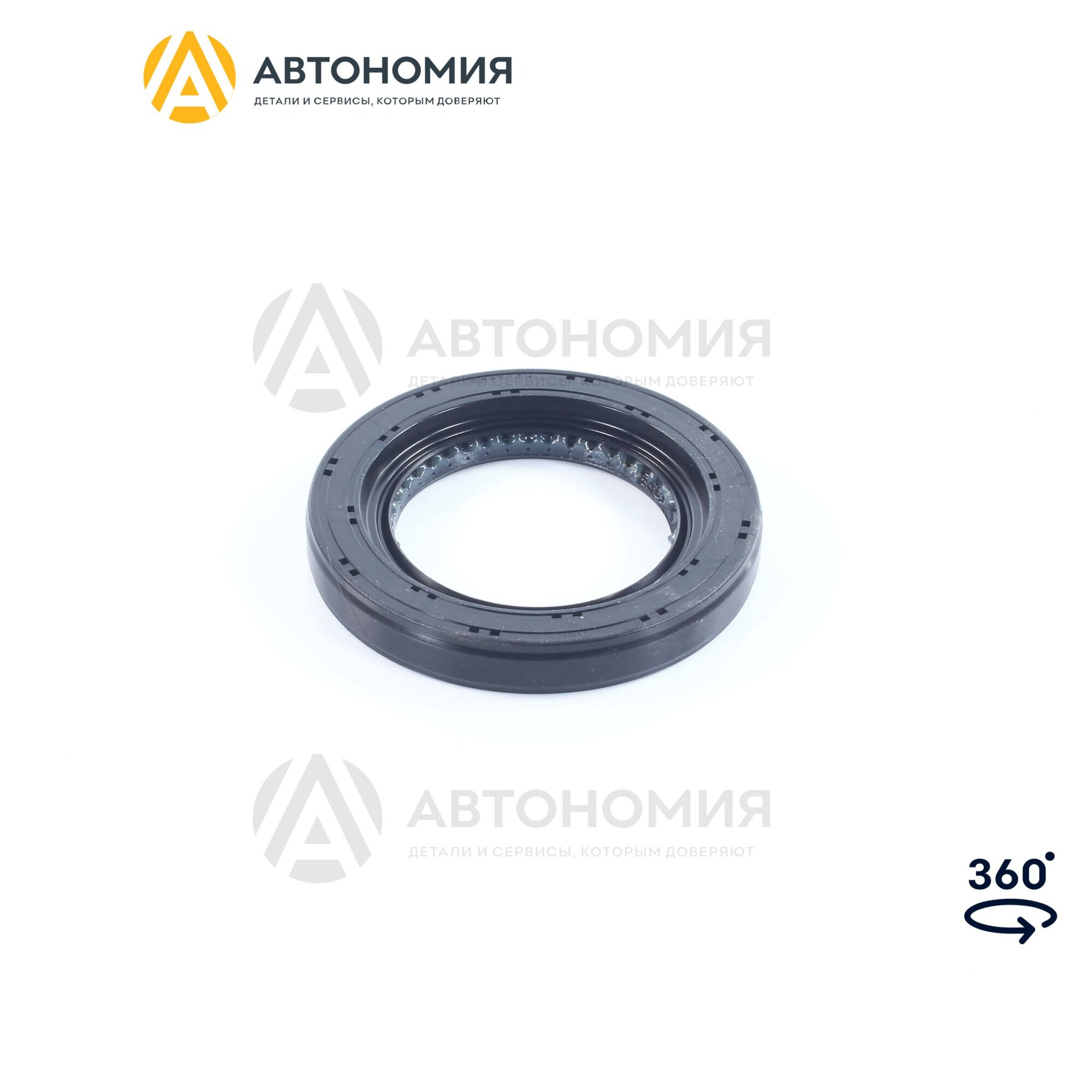 Сальник дифференциала Renault 77 01 066 406