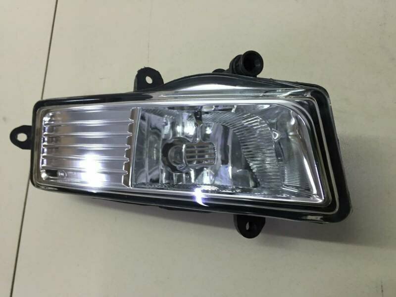 Фара противотуманная правая Audi A6 C6 2005-2011 кат.номер: DL011906 4F0941700A