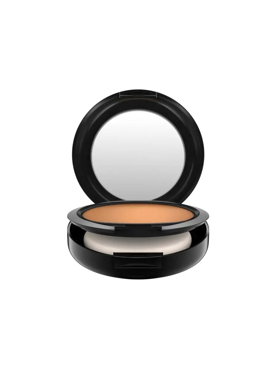 Пудра для лица MAC studio fix powder plus foundation оттенок n9