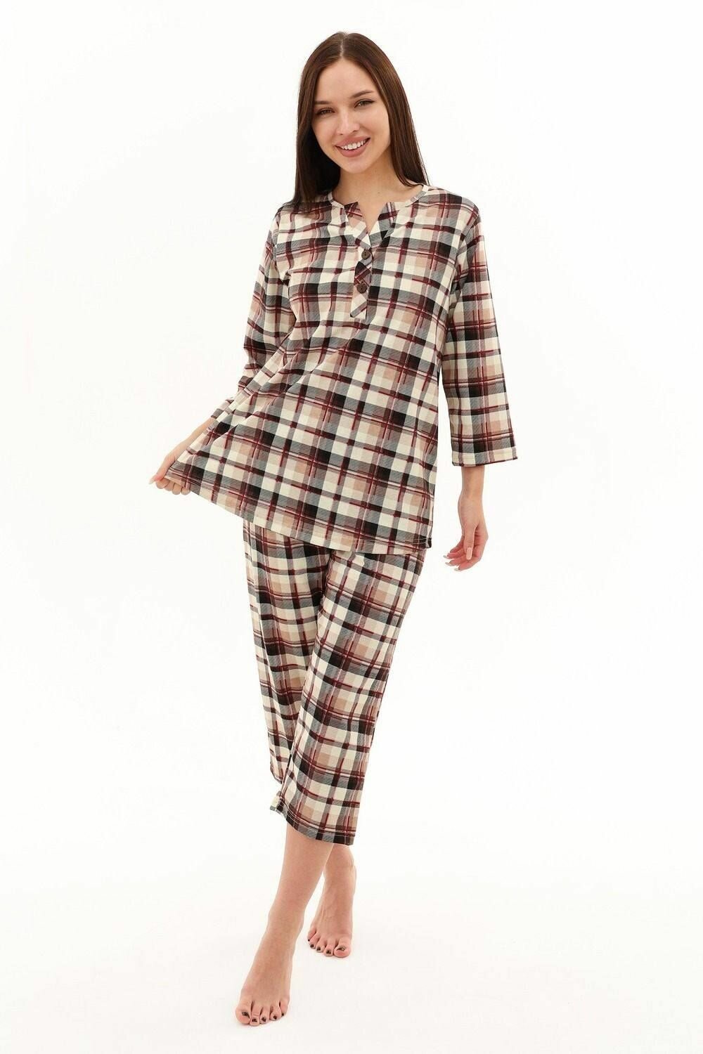 Пижама Базовая коллекция