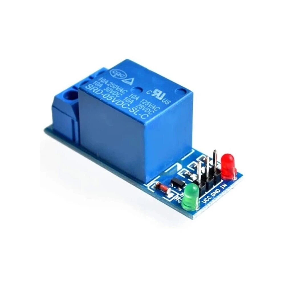 5 В триггер низкого уровня, один 1-канальный релейный модуль, интерфейсная плата, щит для Arduino PIC AVR DSP ARM MCU DC AC 220 В