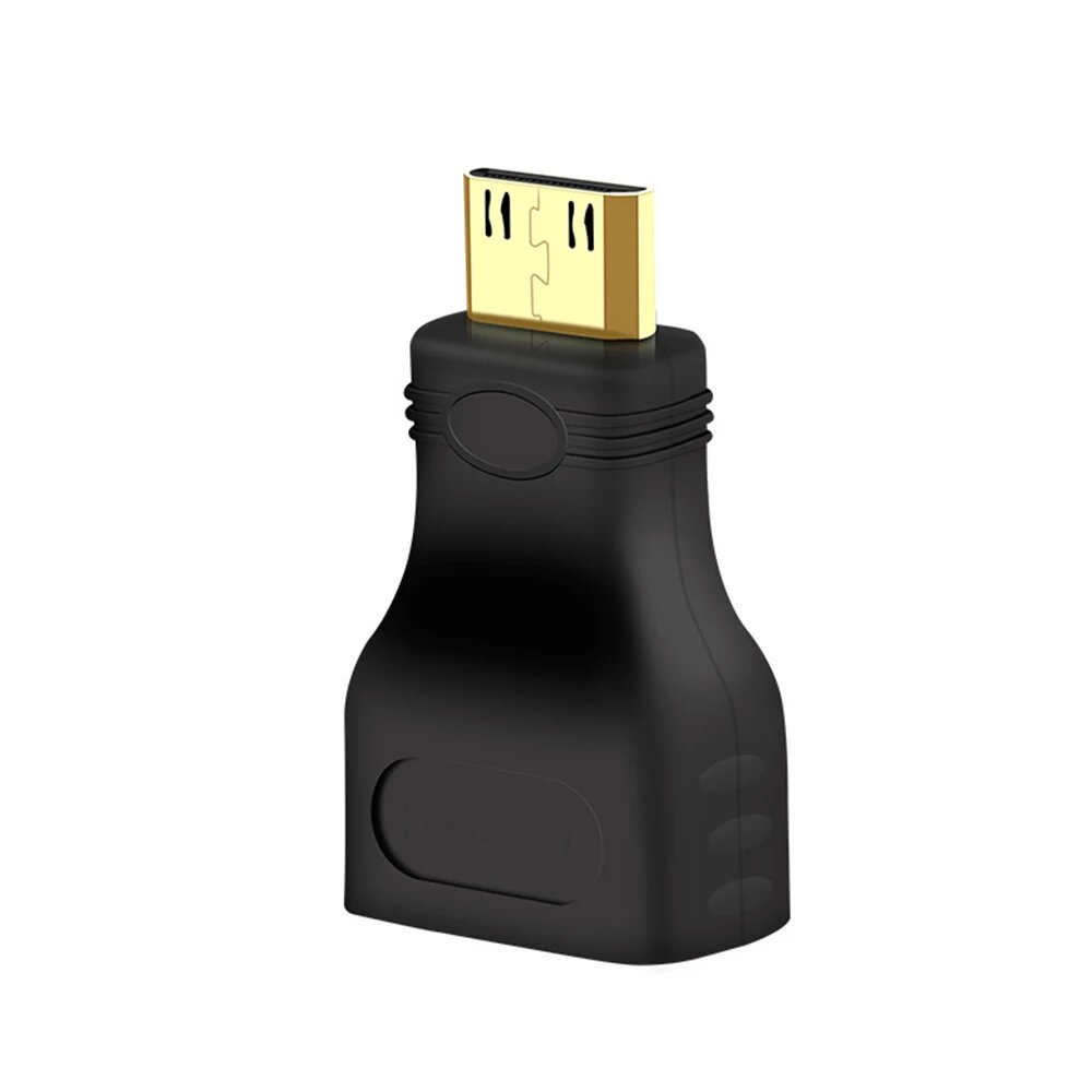 HDMI-адаптер mini HDMI на HDMI