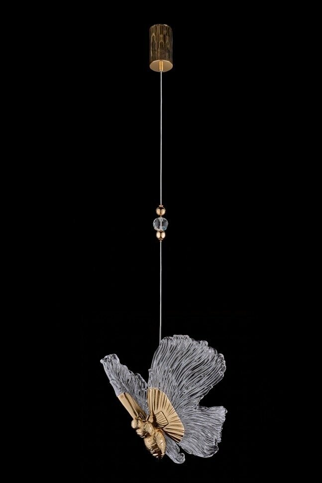 Подвесной светильник Borboleta FL1103-1P1 Fluorite