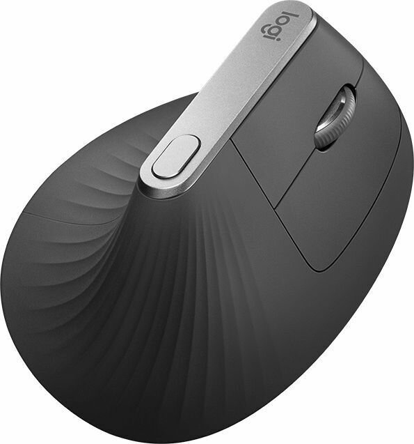 Мышь Logitech MX Vertical (910-005448) — фото 1