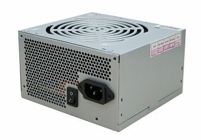 Блок питания CWT GPT-450S OEM