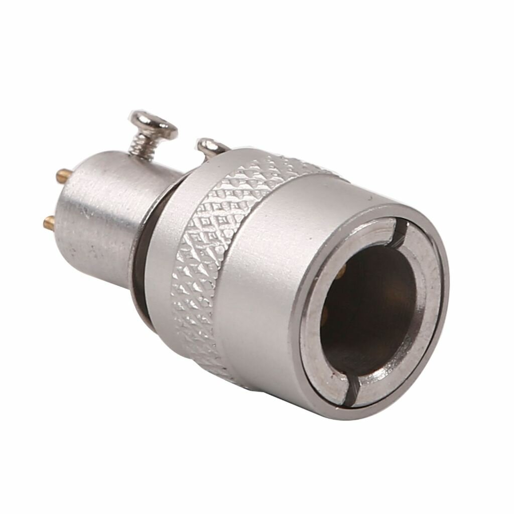 Тонарм для проигрывателя виниловых пластинок с держателем картриджа