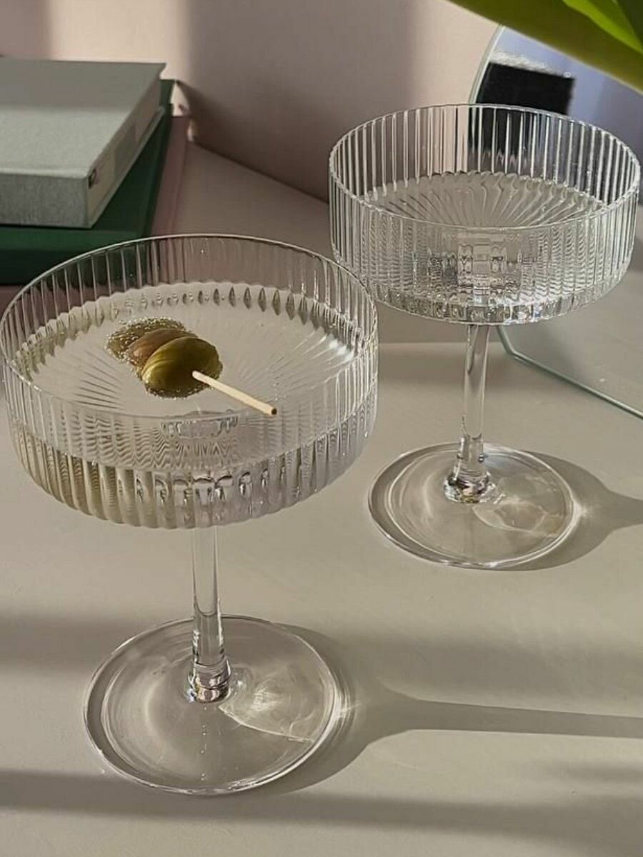 Набор бокалов-