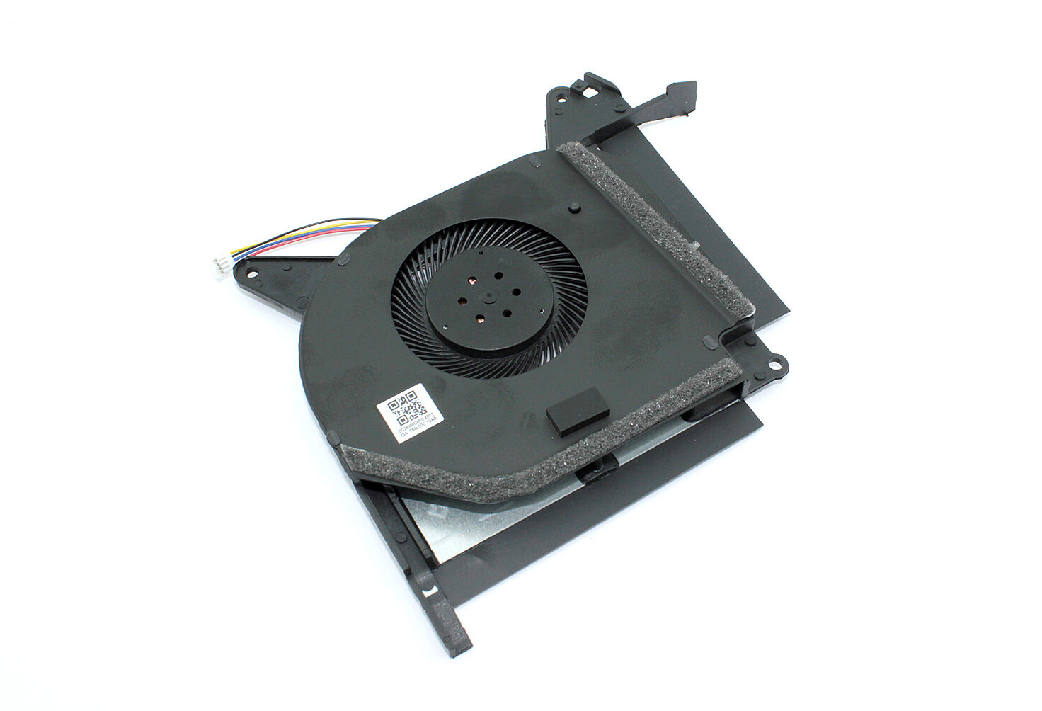Вентилятор (кулер) для ноутбука Asus ROG Strix RTX SCAR II GL704GW GL704GM GL704GV FL2F DC12V GPU