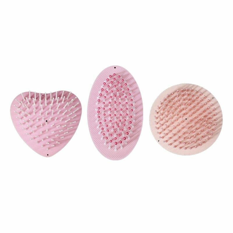 Набор из 3 частей, аксессуары для гребенчатых форм эпоксидных подушек безопасности-B