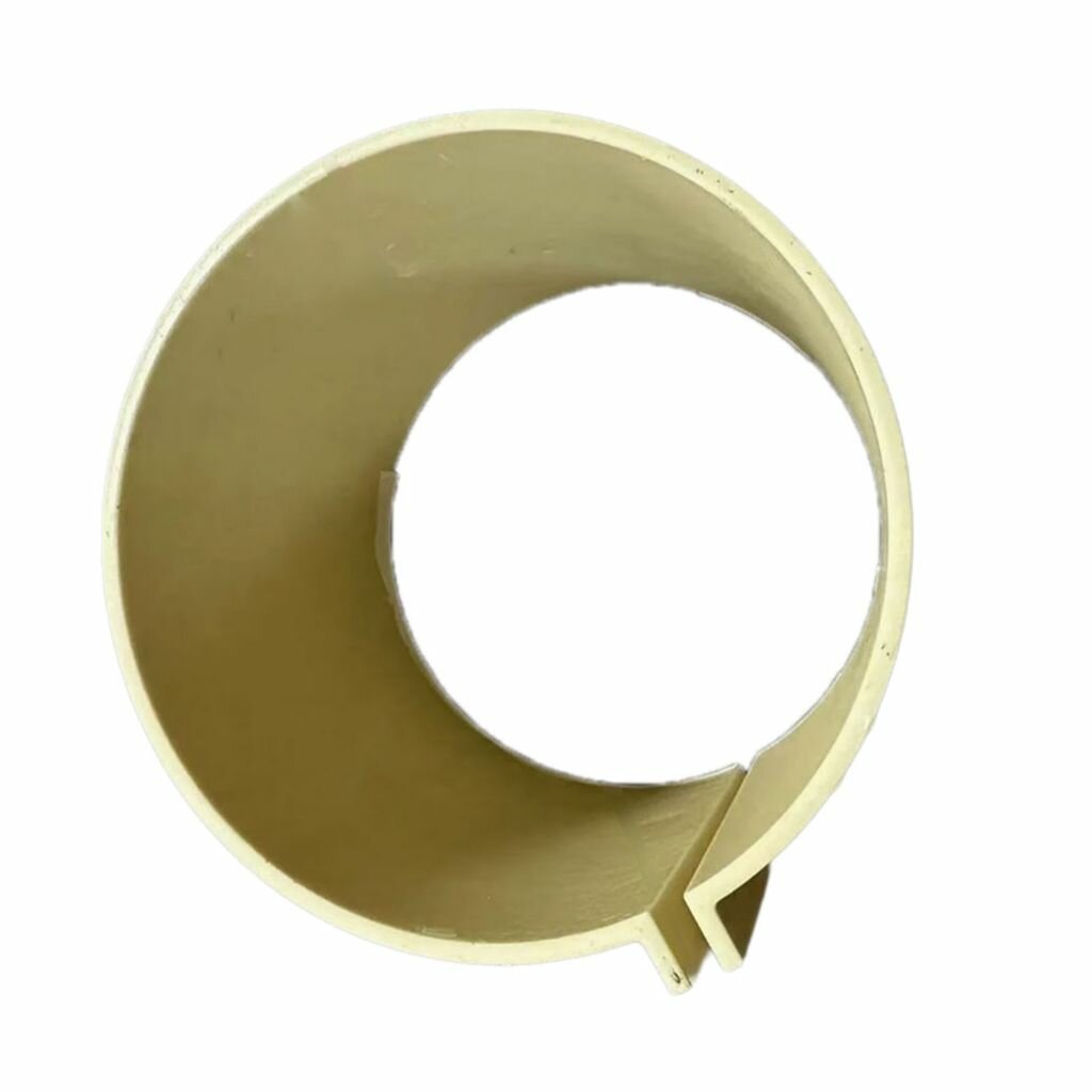 Силиконовая форма для чайной лампы с домашним кольцом-Оболочка 4