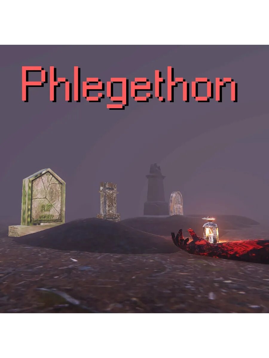 Phlegethon PS4 & PS5