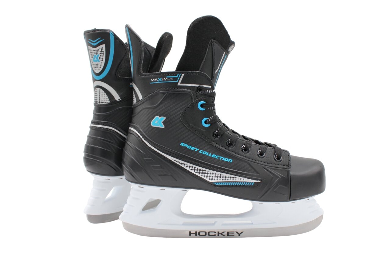 Хоккейные коньки Sport Collection Ck-sh3300 Blue размер 44