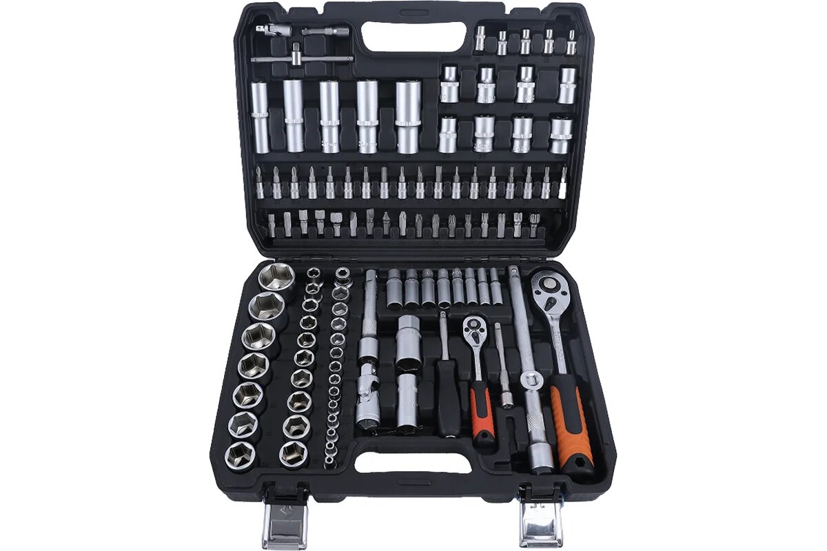 Gigant DIY набор инструментов, 108 предметов, GDAS-108