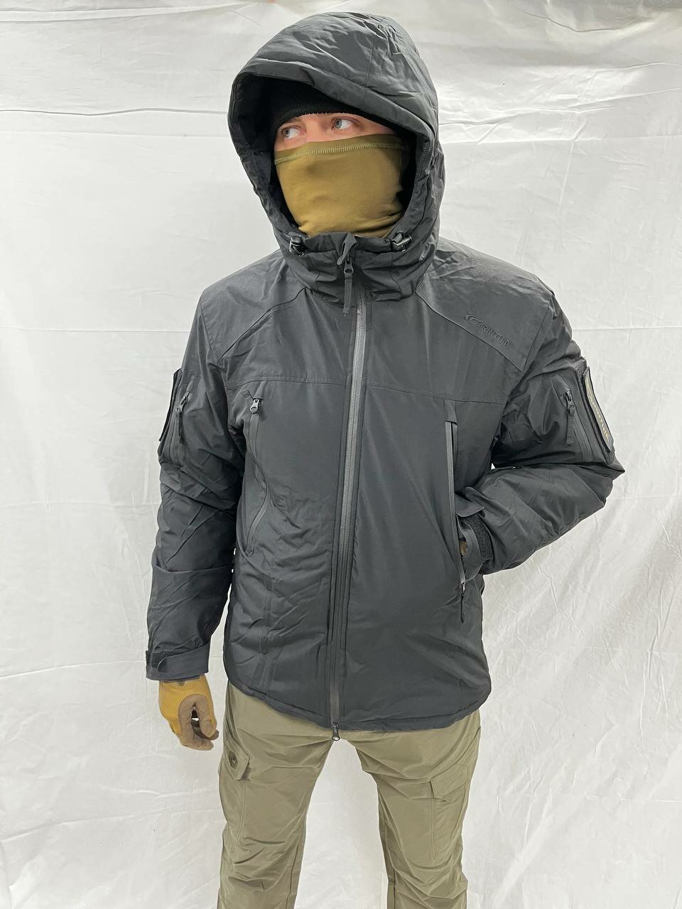 Куртка  Осень-зима 2025