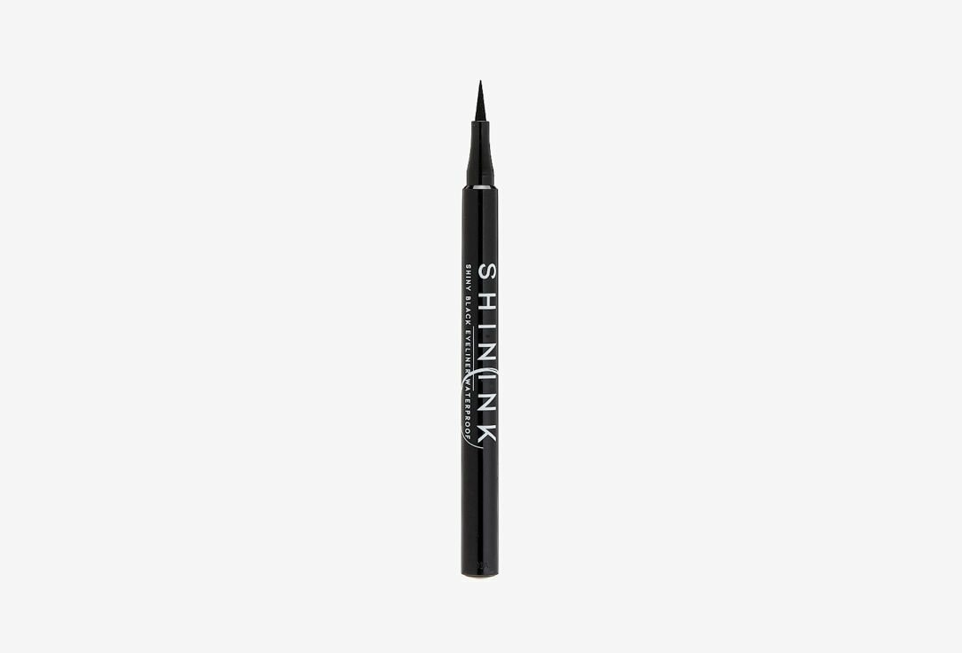 Подводка-фломастер для глаз LAYLA COSMETICS Eyeliner Shinink 0.5 г SHINY