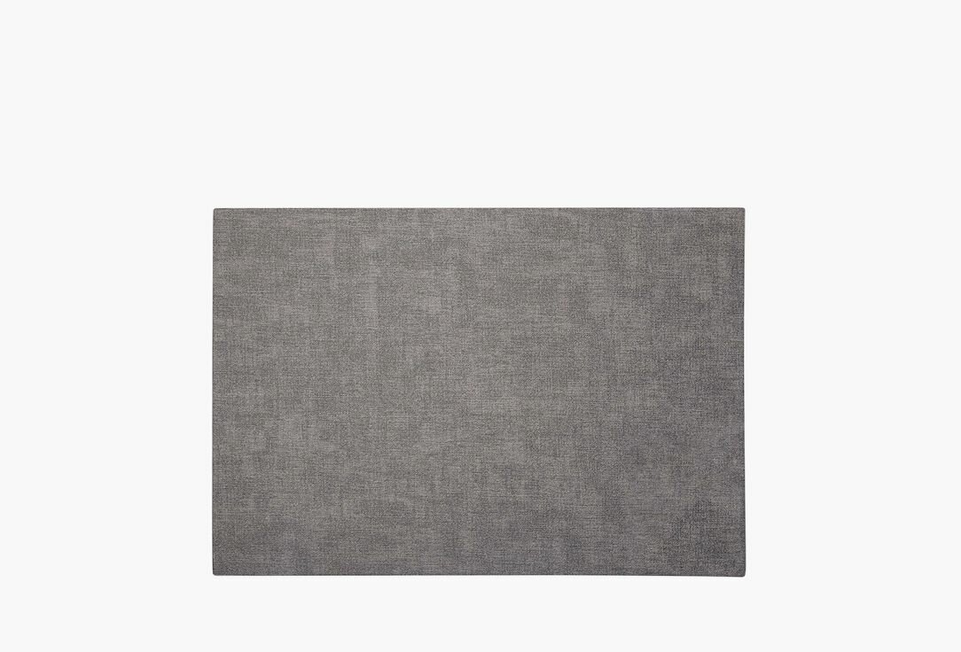 Салфетка для сервировки стола WO HOME Elegance, серый, 33х48