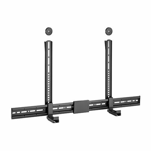 LUMI SB-68 Крепление для саундбара (Черное)
