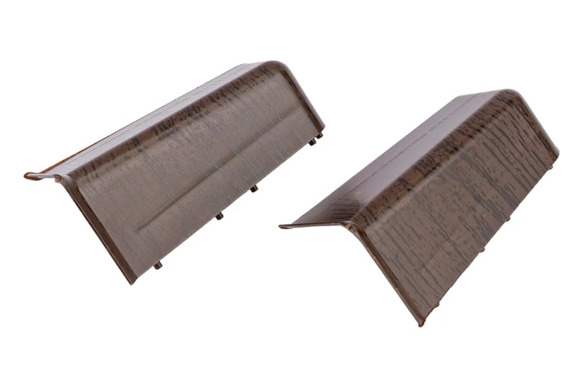 Волшебная палочкаугол наружный ПВХ 70 мм комплект 2 шт 7024 УТ000078114