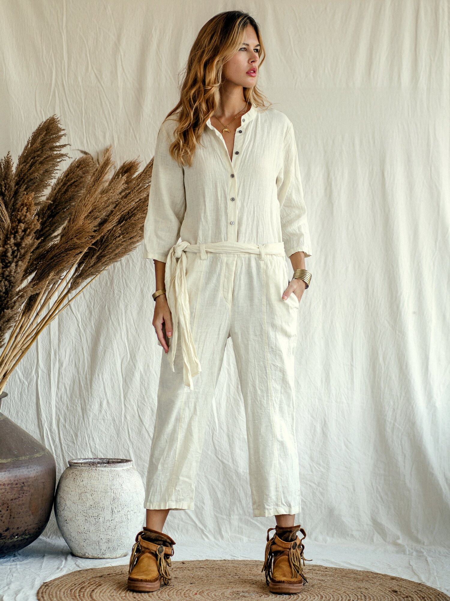 Комбинезон Boho / Бохо