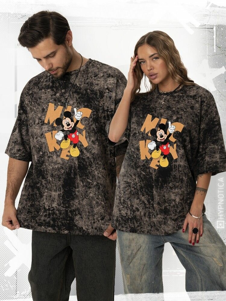 Футболка Варенка