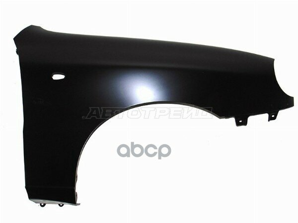 Крыло переднее Chevrolet Lanos 05-09 / Daewoo Lanos 97-08 (Справа/ Под поворот(ы)) Sat арт. ST-CVD1-016-1