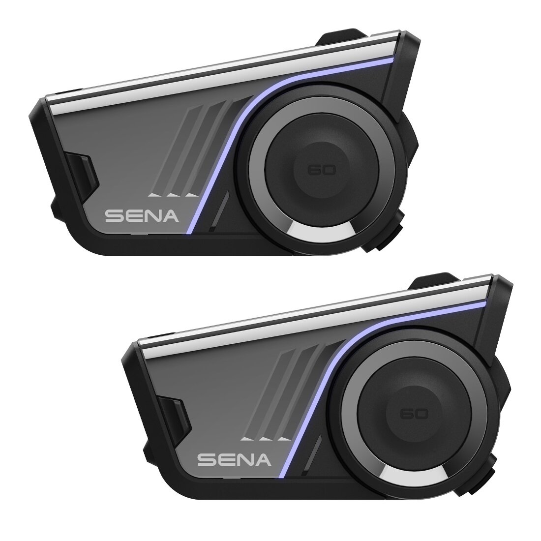 Мотогарнитура Sena 60S DUAL (две гарнитуры)