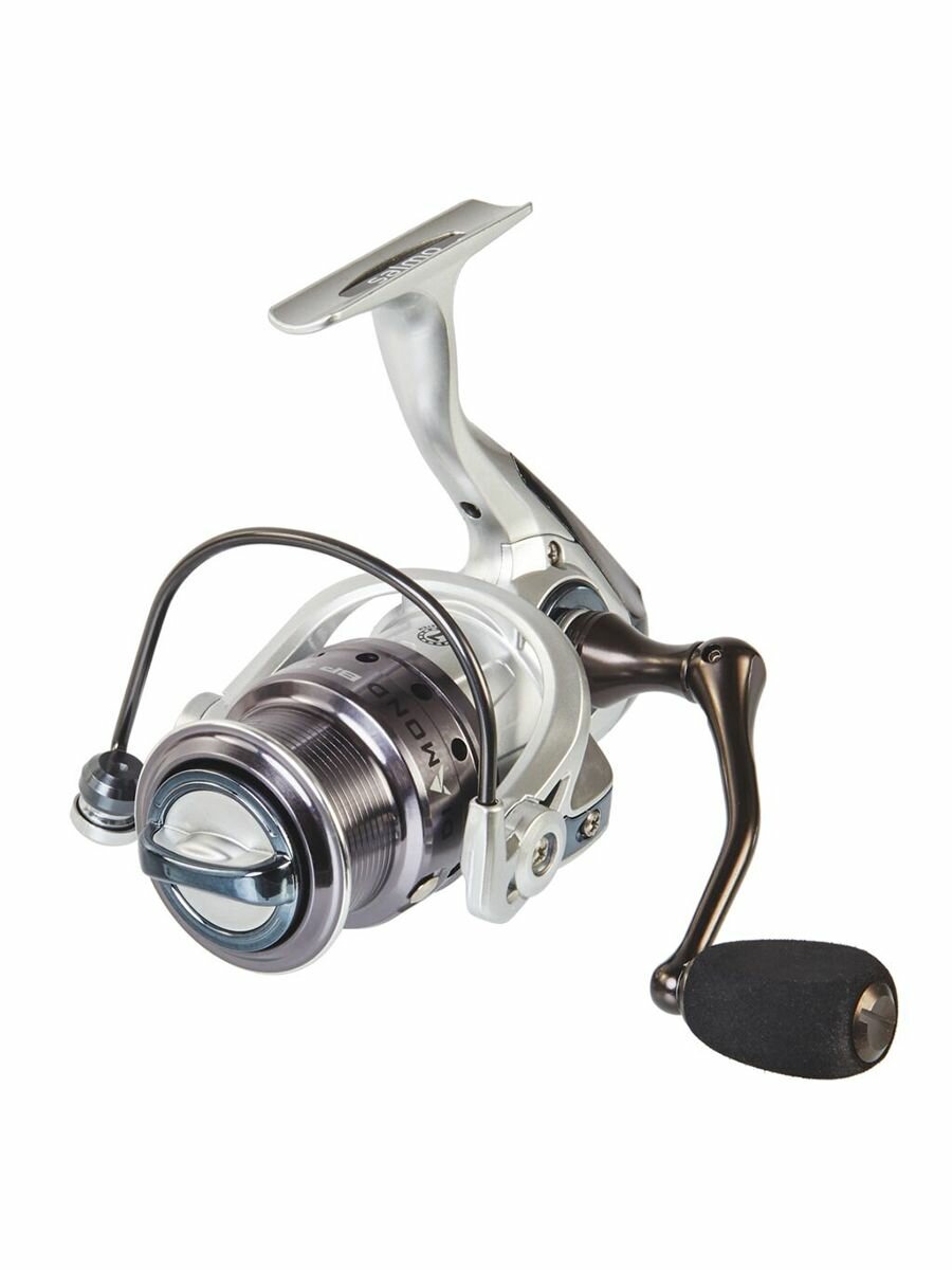 Катушка безынерционная Salmo Diamond BP SPIN 7 2000FD