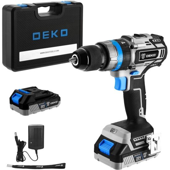 Deko DKCID20 063-4421