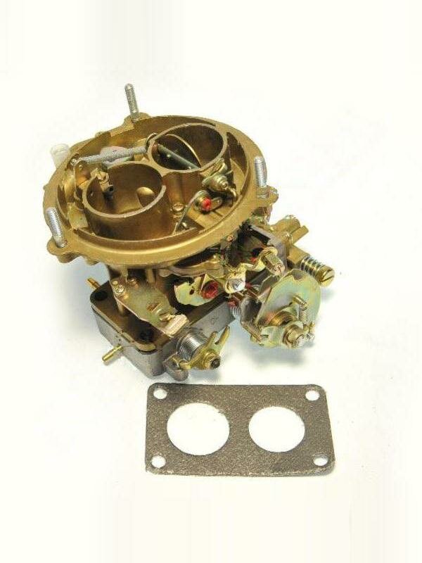 Карбюратор К 151 Д дв.406, PEKAR, К151Д-1107010