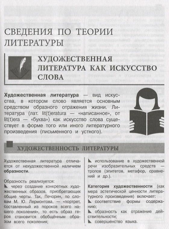 Литература — фото 1