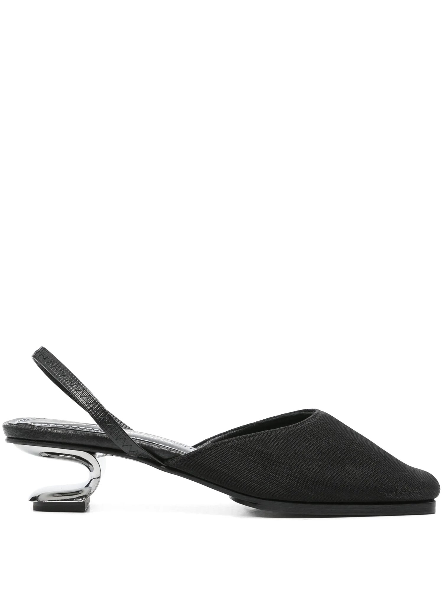 Туфли Syd Mules 