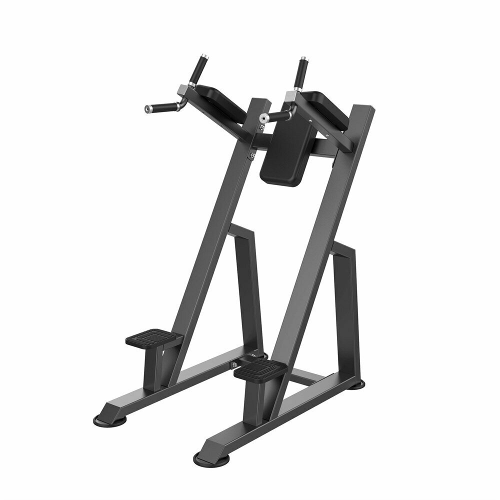 DHZ Fitness U3047 Брусья-пресс