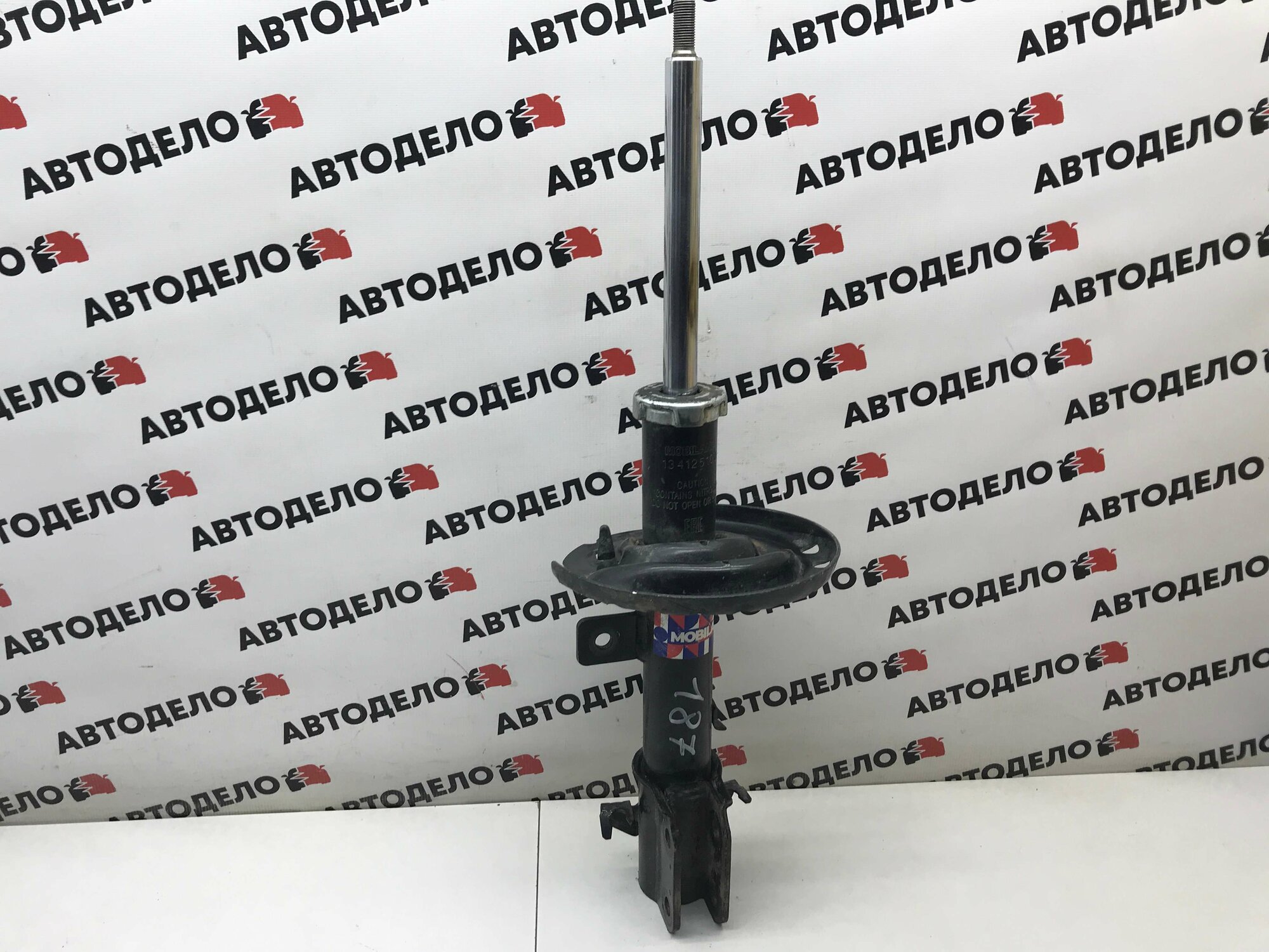 Амортизатор перед правый MOBILAND NISSAN NOTE E11